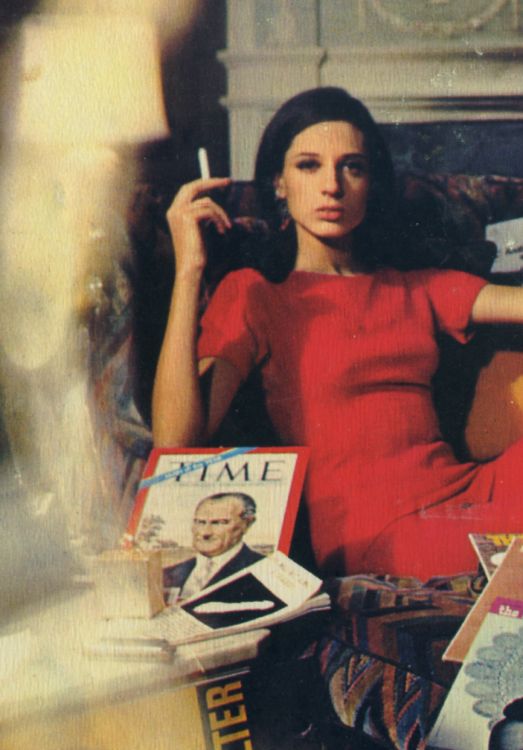 Time Magazine, Bob Dylan front cover